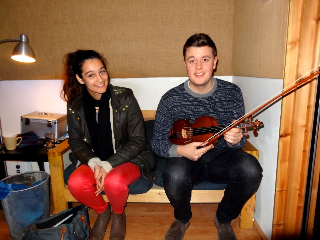 Kelly Oliver | Folkstock Arts Foundation